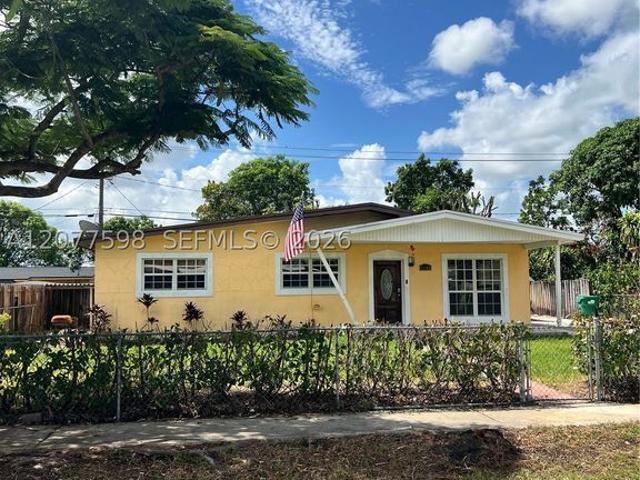 Luxury Villa for rent in Miami, Florida