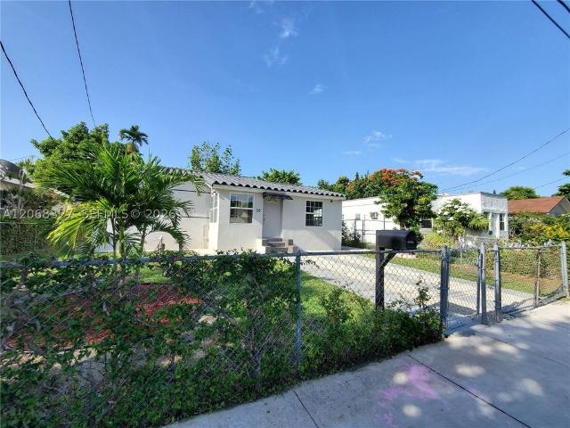Luxury Villa for rent in Miami, Florida