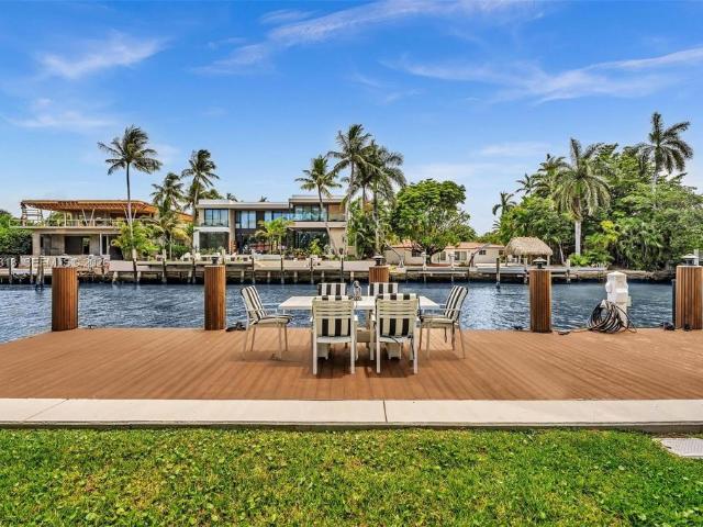 Luxury Villa for rent in Miami, Florida