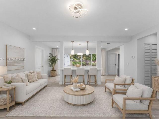 Luxury Villa for rent in Miami, Florida