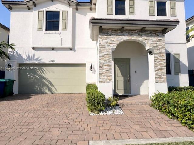 Luxury Villa for rent in Miami, Florida