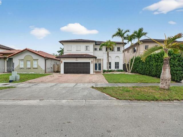 Luxury Villa for rent in Miami, Florida
