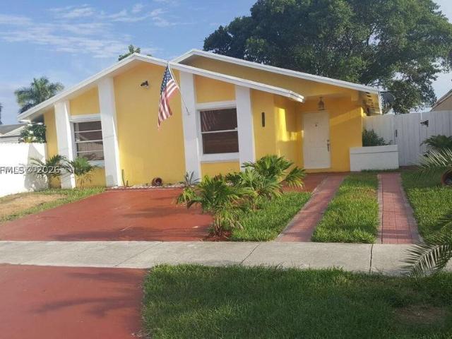 Luxury Villa for rent in Miami, Florida