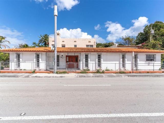 Luxury Villa for rent in Miami, Florida