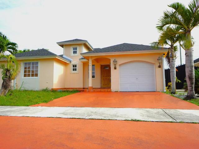 Luxury Villa for rent in Miami, Florida