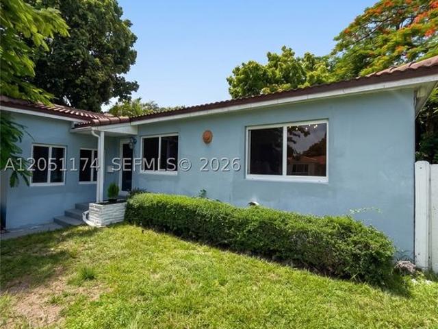 Luxury Villa for rent in Miami, Florida