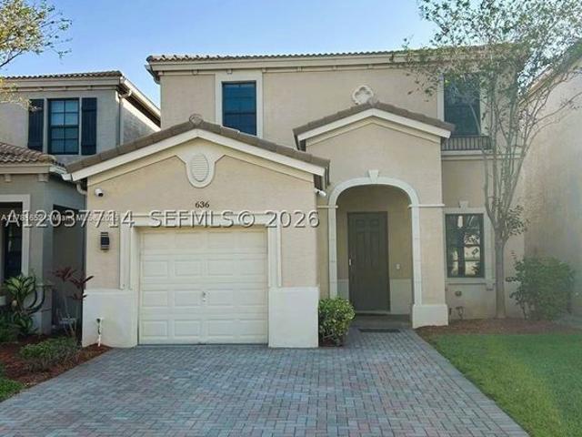 Luxury Villa for rent in Miami, Florida