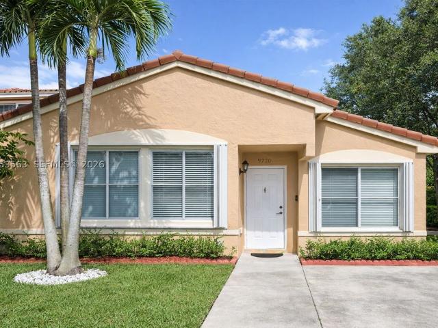 Luxury Villa for rent in Miami, Florida