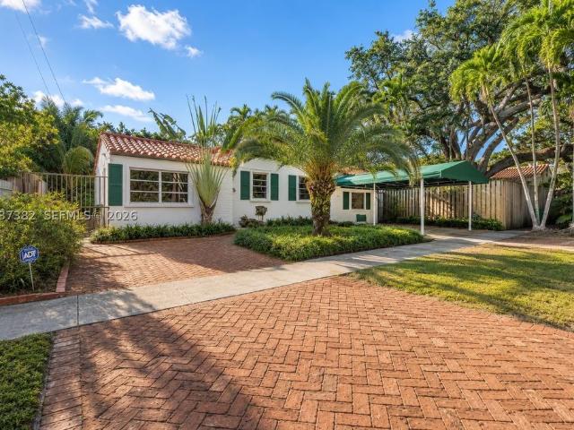 Luxury Villa for rent in Miami, Florida