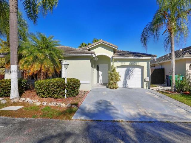 Luxury Villa for rent in Miami, Florida