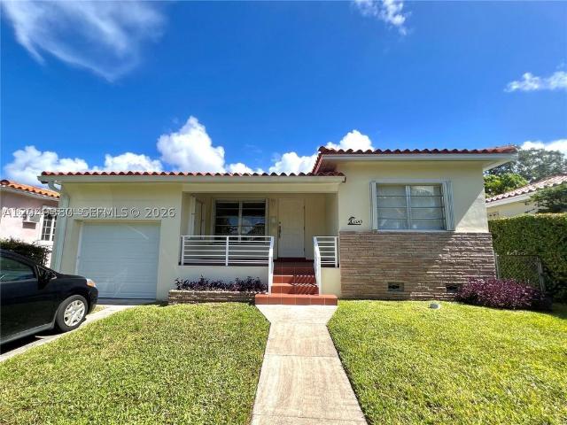 Luxury Villa for rent in Miami, Florida