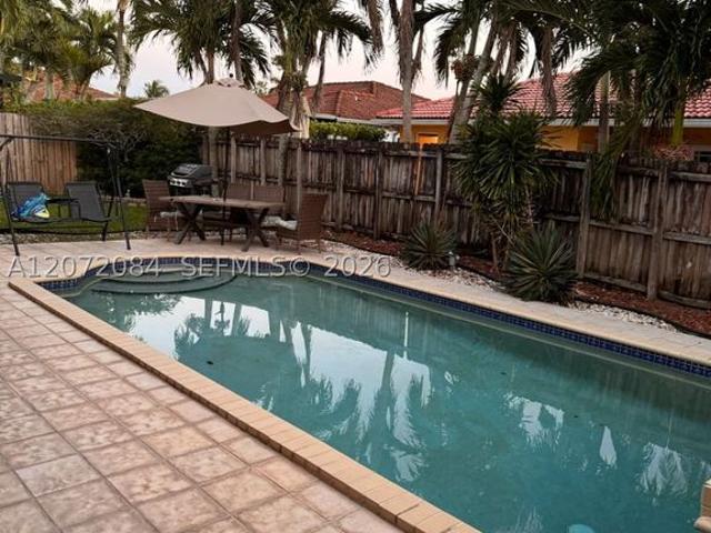 Luxury Villa for rent in Miami, Florida