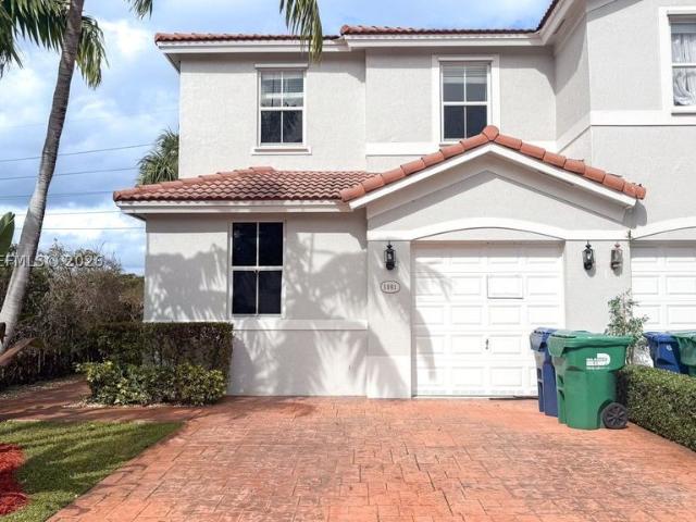 Luxury Villa for rent in Miami, Florida