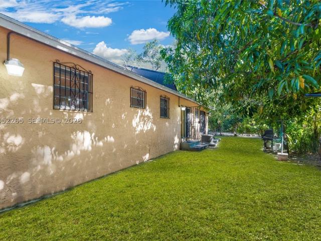 Luxury Villa for rent in Miami, Florida