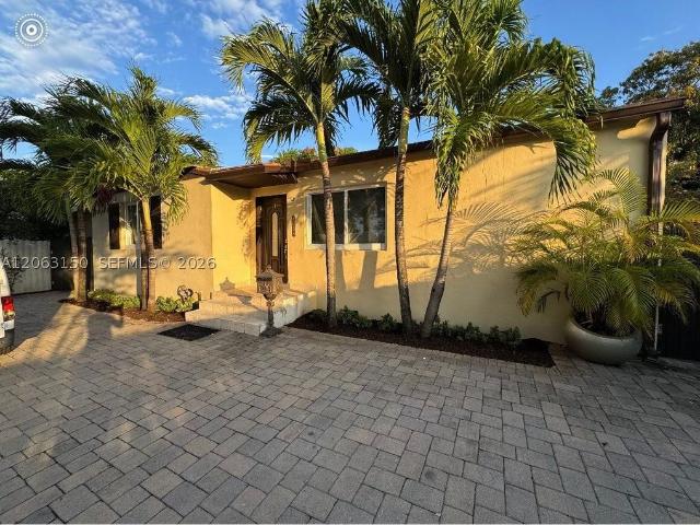 Luxury Villa for rent in Miami, Florida