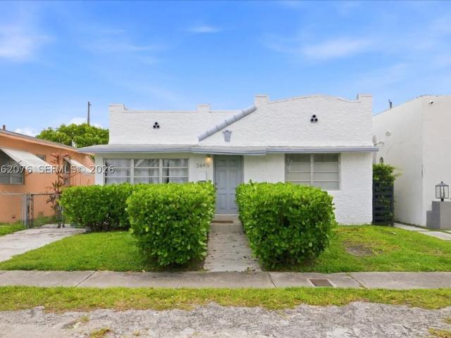 Luxury Villa for rent in Miami, Florida