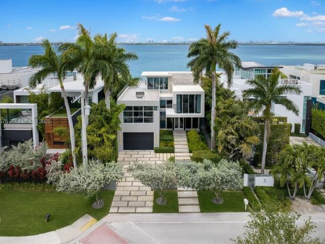 Luxury Villa for rent in Miami, Florida