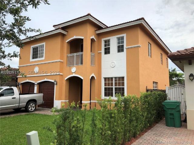 Luxury Villa for rent in Miami, Florida