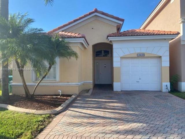Luxury Villa for rent in Miami, Florida