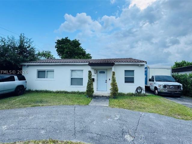 Luxury Villa for rent in Miami, Florida