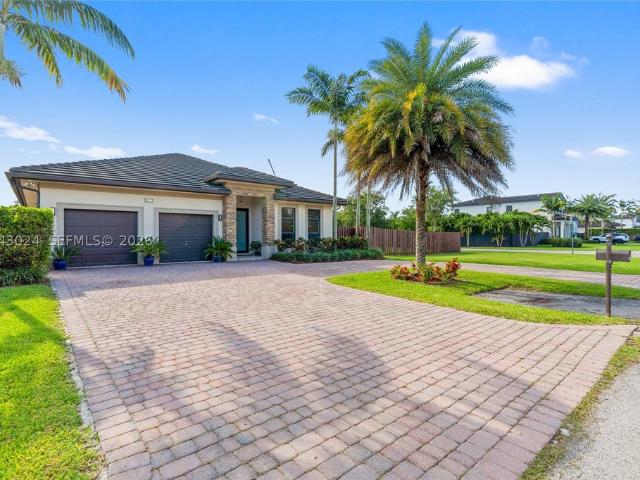 Luxury Villa for rent in Miami, Florida