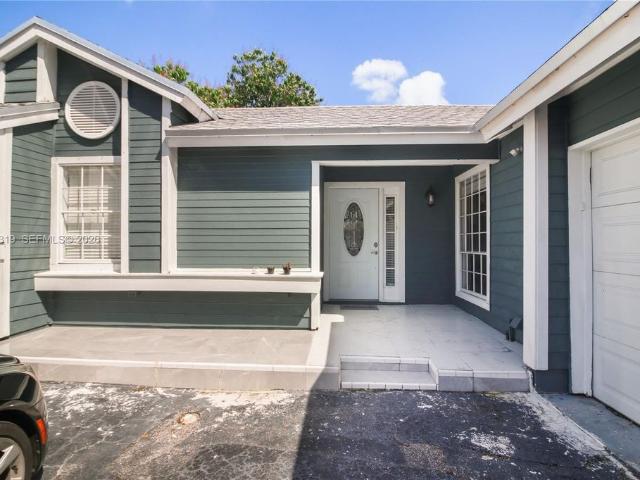 Luxury Villa for rent in Miami, Florida