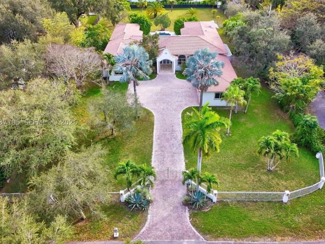 Luxury Villa for rent in Miami, Florida
