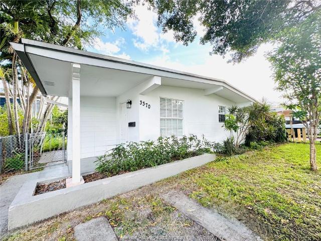 Luxury Villa for rent in Miami, Florida