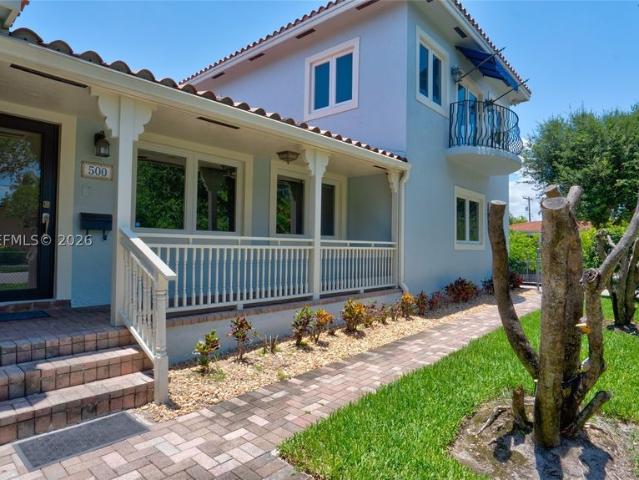 Luxury Villa for rent in Miami, Florida