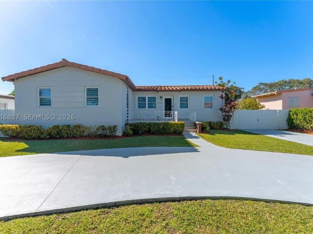 Luxury Villa for rent in Miami, Florida