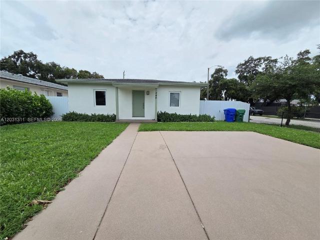Luxury Villa for rent in Miami, Florida