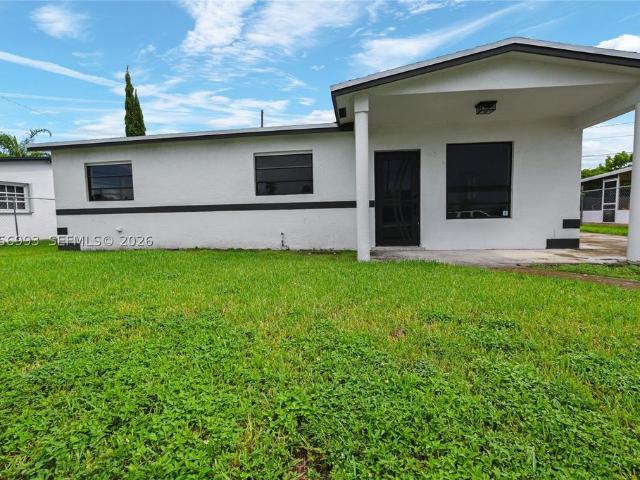 Luxury Villa for rent in Miami, Florida