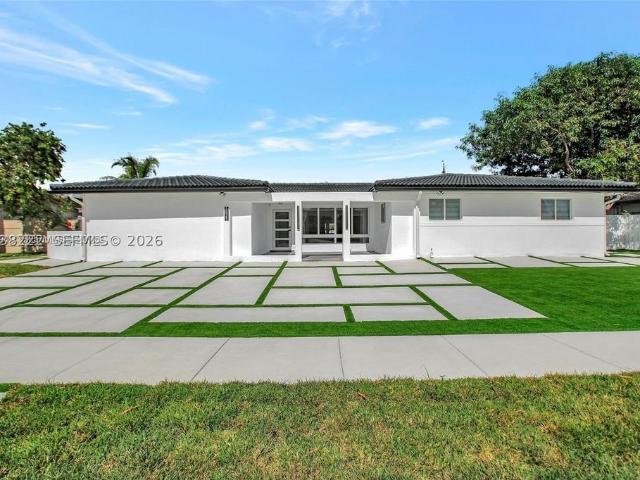 Luxury Villa for rent in Miami, Florida