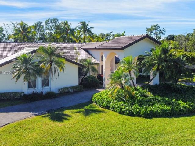Luxury Villa for rent in Miami, Florida