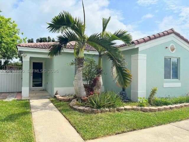 Luxury Villa for rent in Miami, Florida