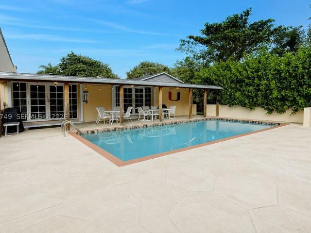 Luxury Villa for rent in Miami, Florida