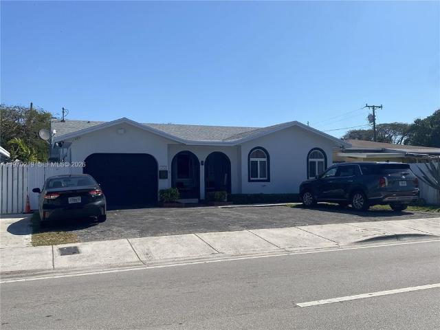 Luxury Villa for rent in Miami, Florida