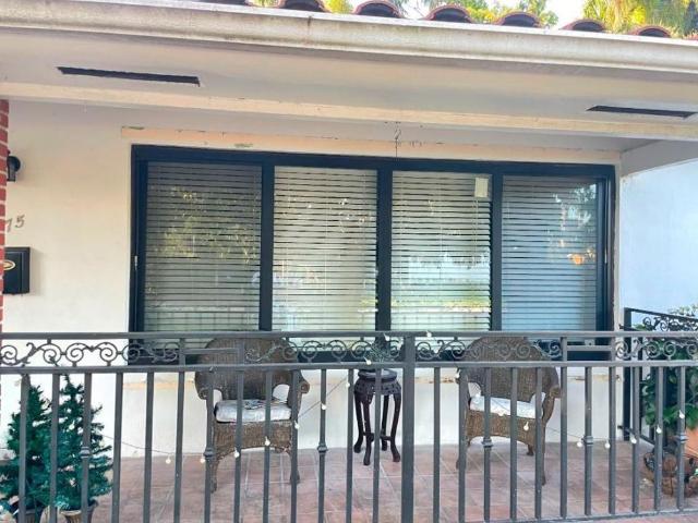 Luxury Villa for rent in Miami, Florida