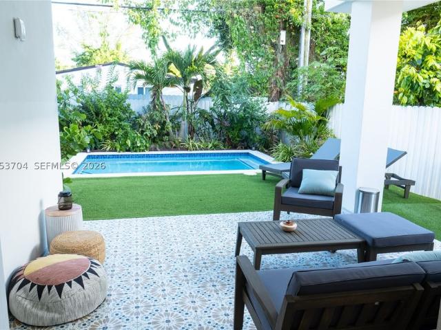 Luxury Villa for rent in Miami, Florida