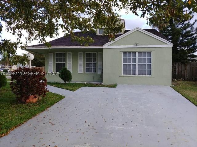 Luxury Villa for rent in Miami, Florida