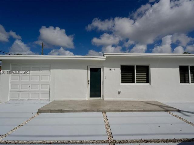 Luxury Villa for rent in Miami, Florida