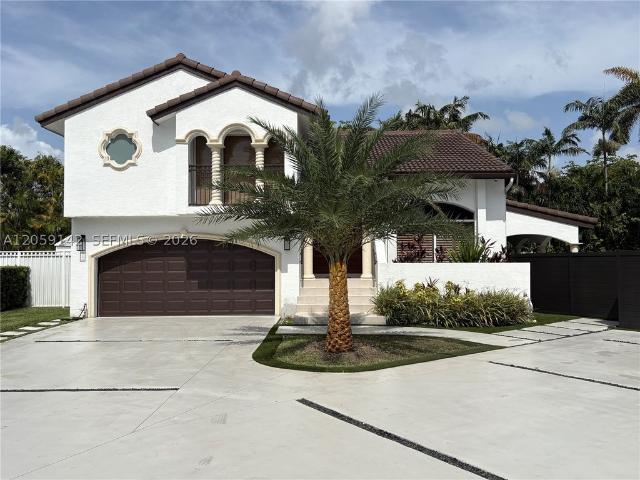 Luxury Villa for rent in Miami, Florida