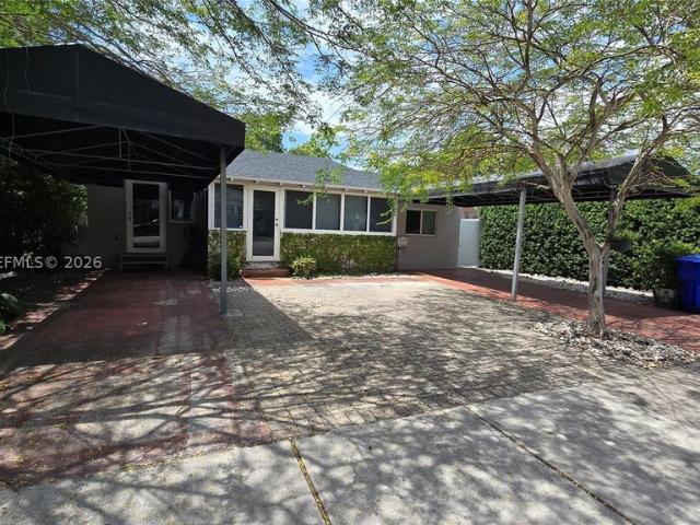 Luxury Villa for rent in Miami, Florida