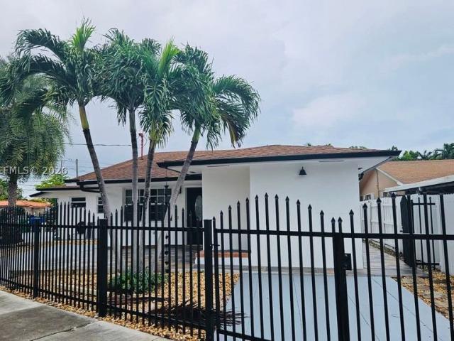 Luxury Villa for rent in Miami, Florida