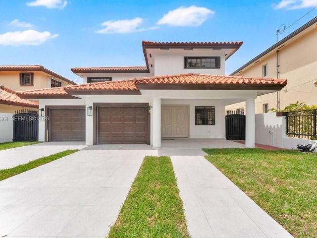 Luxury Villa for rent in Miami, United States