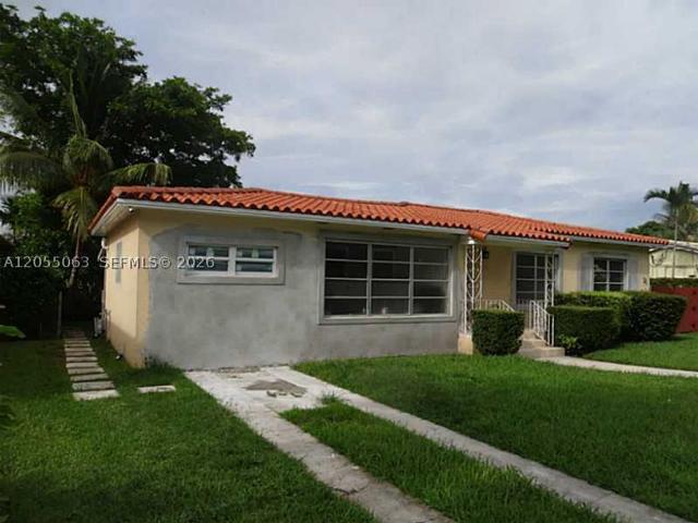 Luxury Villa for rent in Miami, Florida