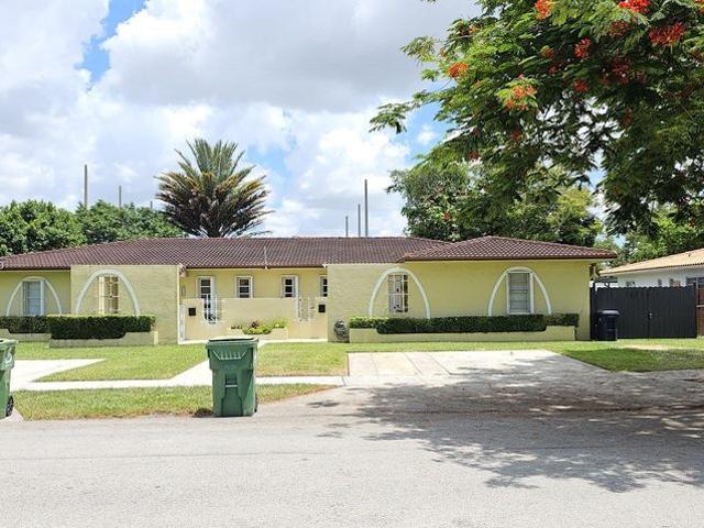 Luxury Villa for rent in Miami, Florida