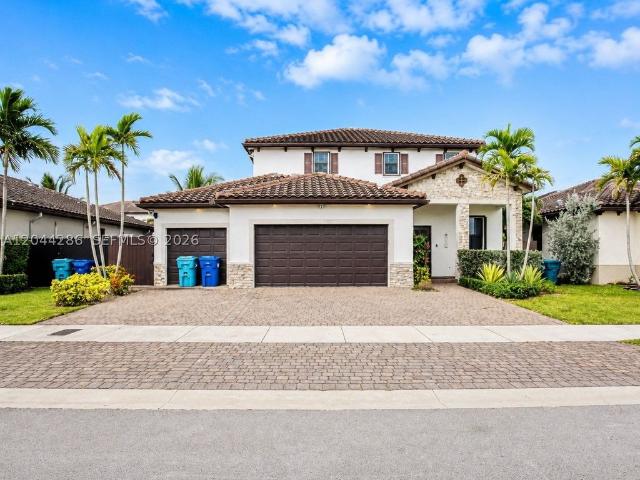 Luxury Villa for rent in Miami, Florida