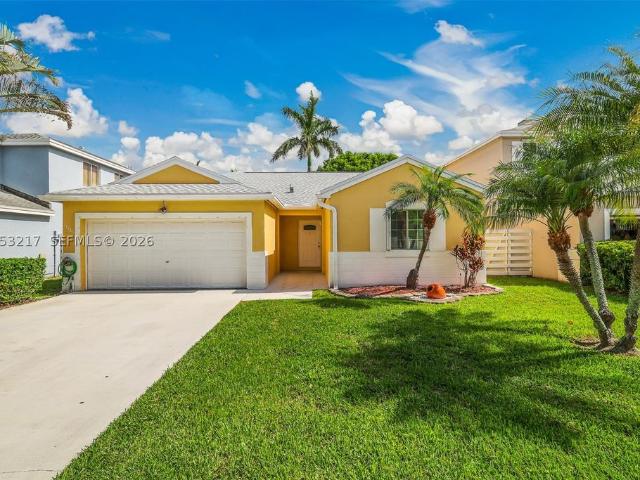 Luxury Villa for rent in Miami, Florida