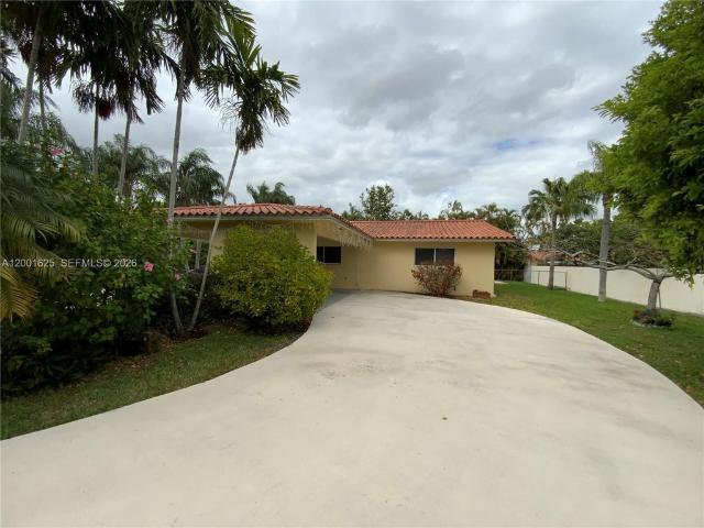 Luxury Villa for rent in Miami, Florida